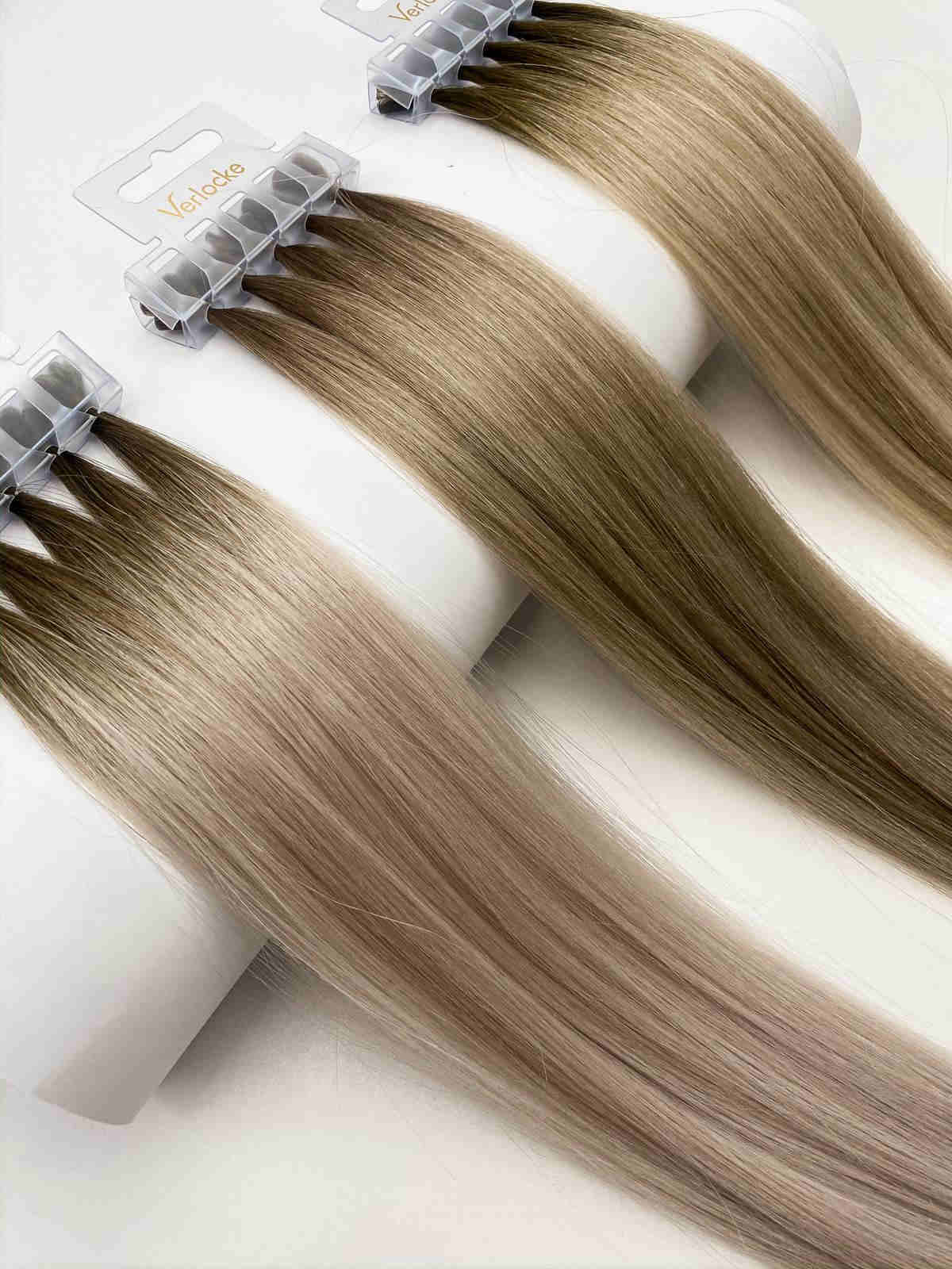 Ombré Extensions | Verlocke Extensions