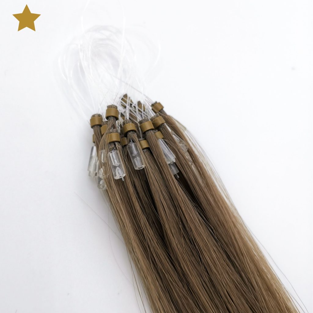 ClipIN Tressen Premium | Verlocke Extensions