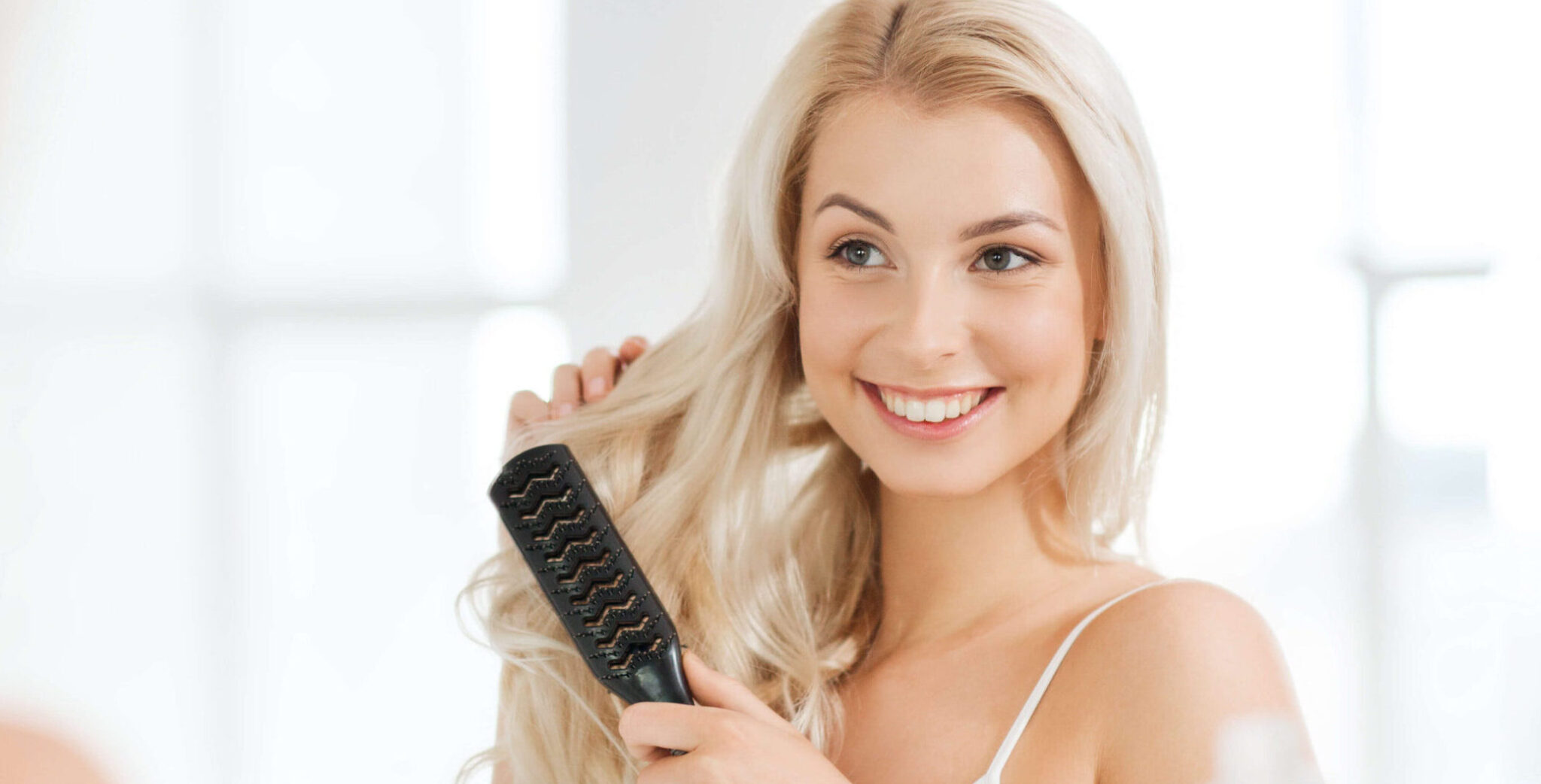Haare richtig kämmen: 5 Profi-Tipps | Verlocke Extensions