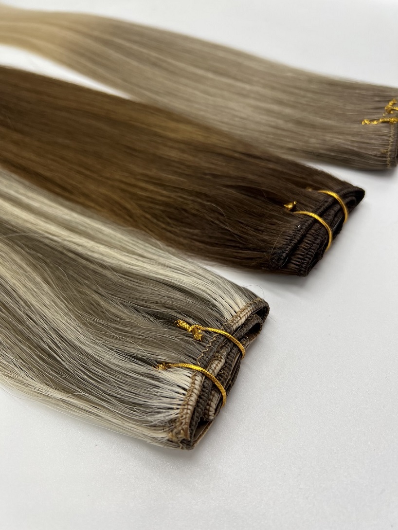 Ombré Extensions online kaufen | Verlocke Extensions